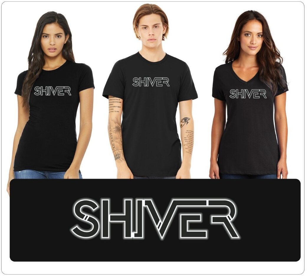 MERCH – Shiver